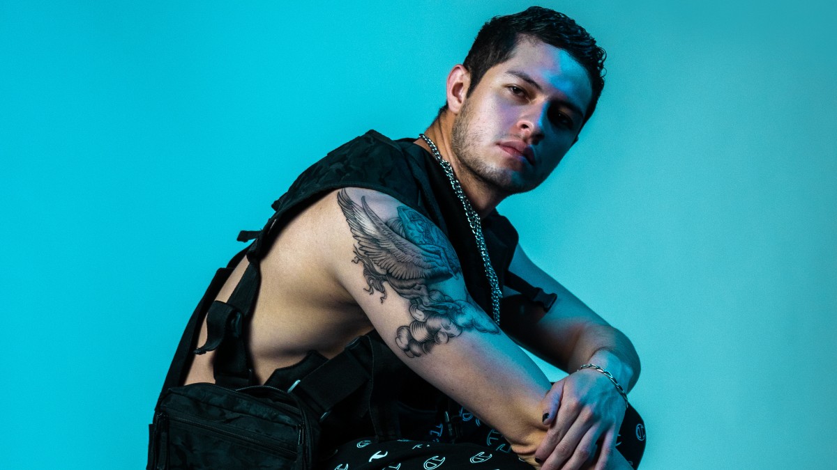 Joy Bernal: de Tepito a los escenarios internacionales con Arcángel