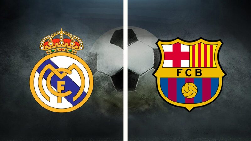Real Madrid vs. Barcelona: fecha y hora de la final de la Supercopa de España 2024- UnoTV