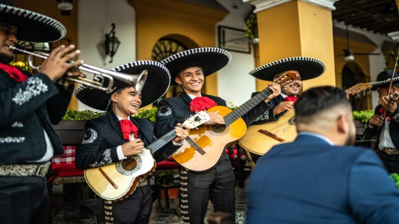 Mariachi: su historia y agrupaciones más famosas del mundo- UnoTV