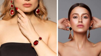 Joyas maxi: ¿Cómo usar estos accesorios que están en tendencia? - UnoTV