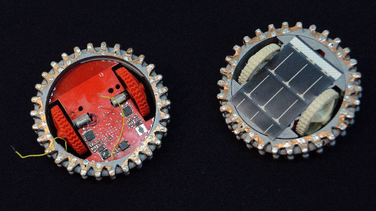 UNAM impulsa el desarrollo espacial mexicano con la Misión Colmena- UnoTV