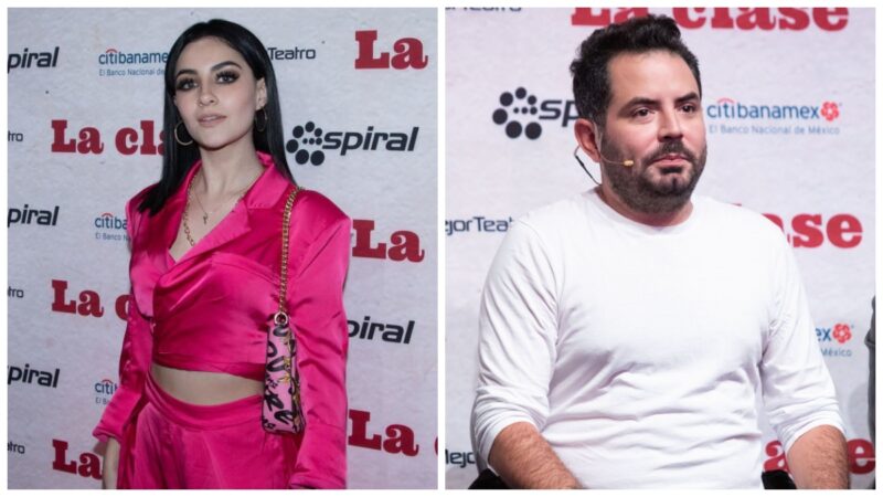 Paola Dalay: ¿quién es la novia de José Eduardo Derbez? - UnoTV