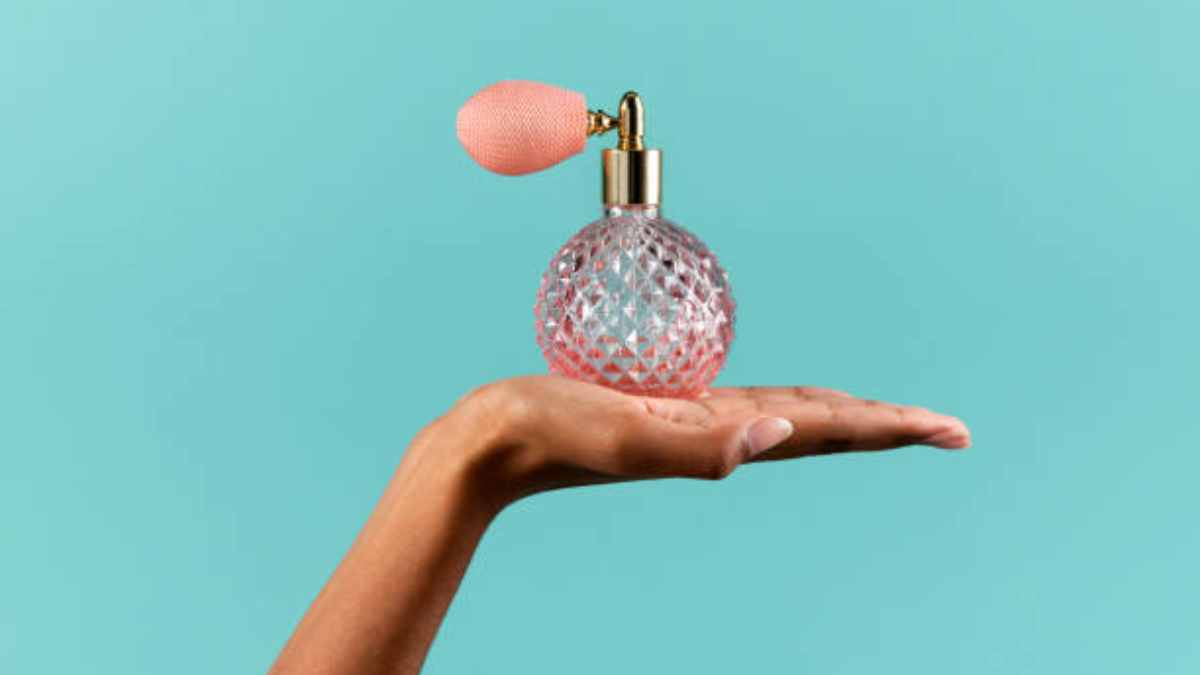 Diferencia entre perfume, colonia, eau de parfum y eau de toilette - UnoTV