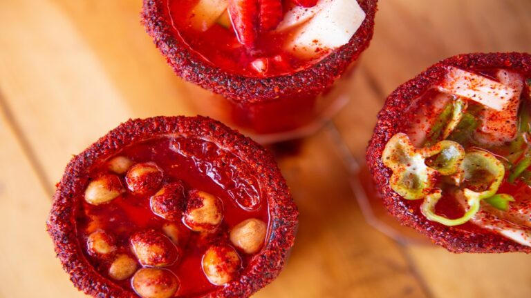 ¿Quién inventó la michelada? Éste es su origen - UnoTV