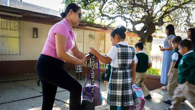 Regresan a clases 24 millones de estudiantes; ve recomendaciones- UnoTV