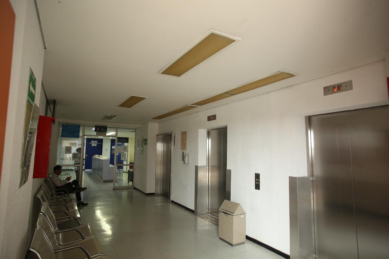 Invierte ISSSTE más de 11 mil mdp en equipamiento de unidades médicas - UnoTV