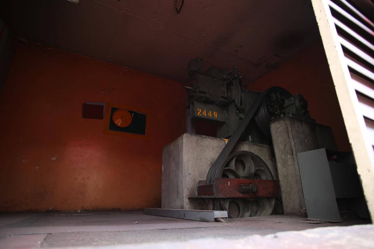 Invierte ISSSTE más de 11 mil mdp en equipamiento de unidades médicas - UnoTV