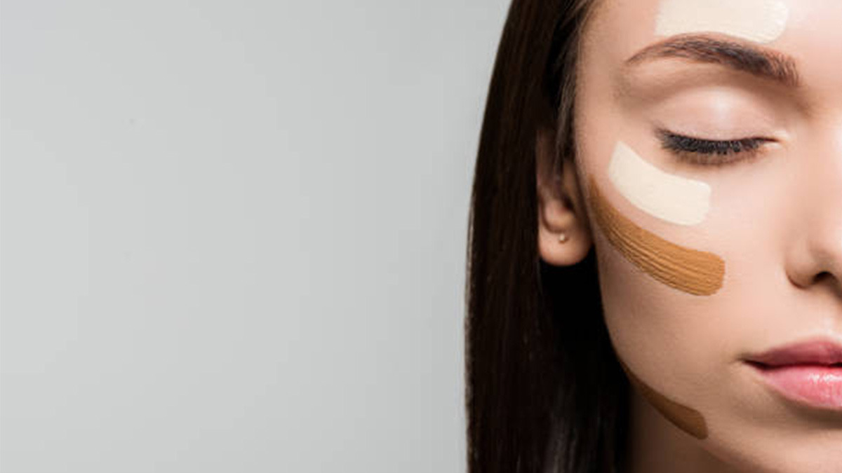 ¿Para qué sirve cada color de corrector? - UnoTV