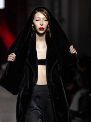 Modelos mexicanas que triunfan en Milan Fashion Week - UnoTV