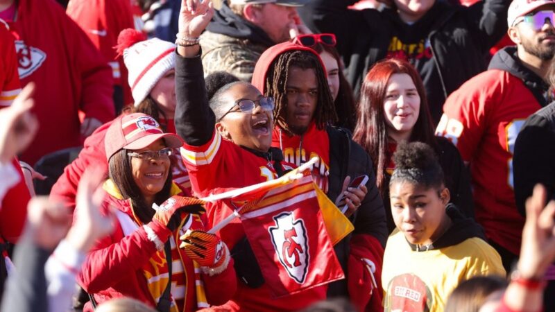 ¿Quién era Lisa López, la mexicana que murió en el tiroteo de Kansas ...