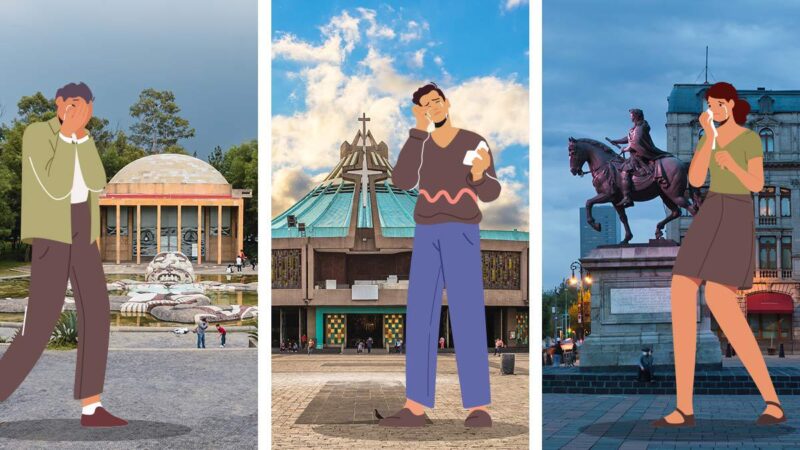 ¿Por qué es importante llorar y cuáles son los 5 mejores lugares para ...