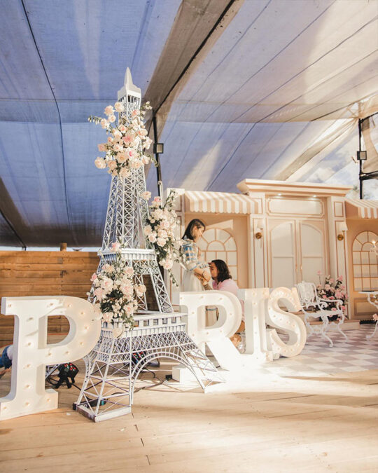 Maluma y su novia celebran el baby shower de su hija - UnoTV