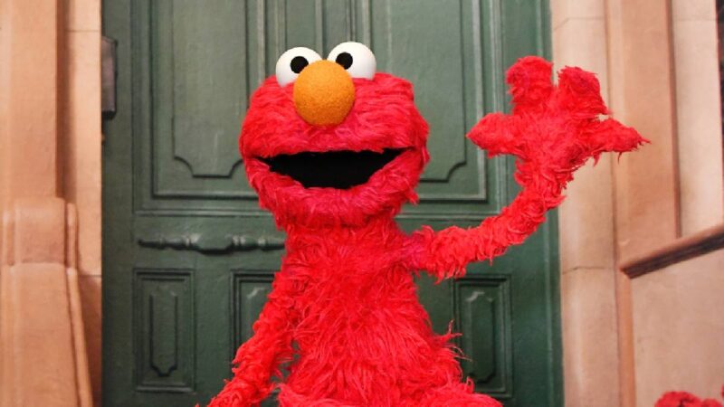 Elmo hace pregunta y desata debate sobre salud mental; alcanza 200 ...
