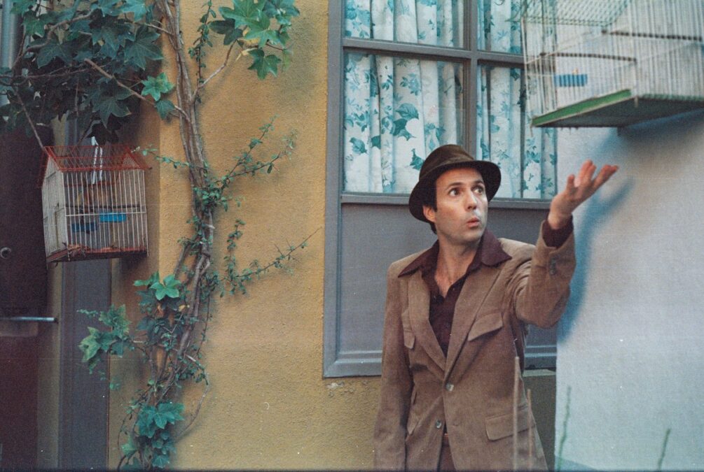 ¡Chespirito tiene serie! revelan las primeras imágenes