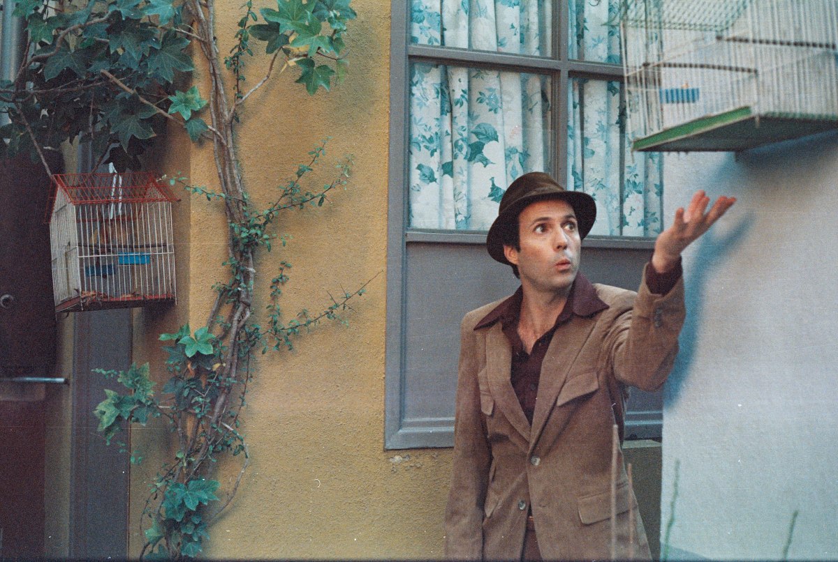 ¡Chespirito tiene serie! revelan las primeras imágenes