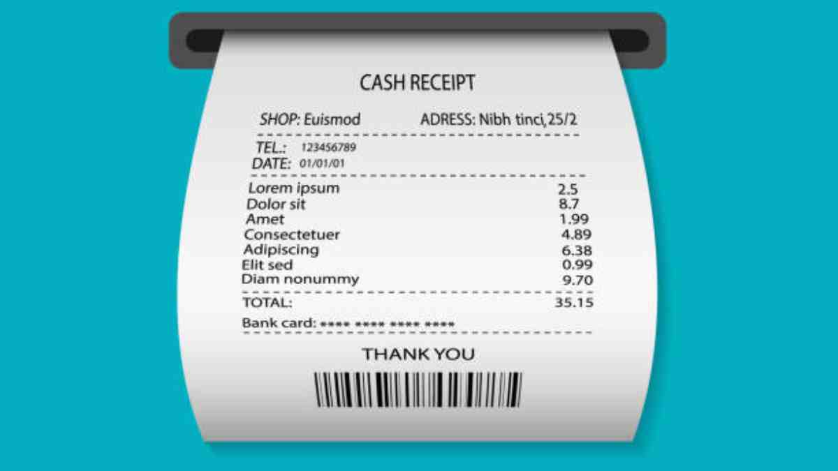 Por qué es importante que pidas tu ticket de compra - UnoTV