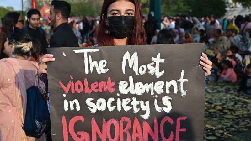 Dia Internacional de la Mujer 2024: Cómo se conmemora en el mundo - UnoTV