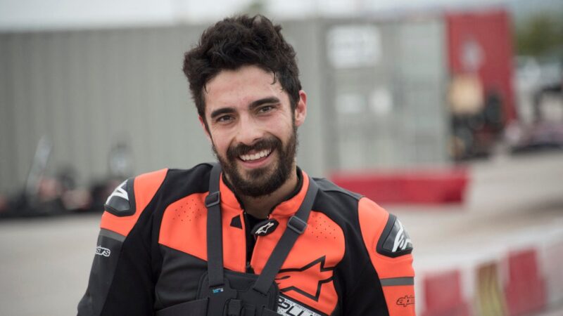 Juan Bertheau, el youtuber que ha superado los 100M de vistas