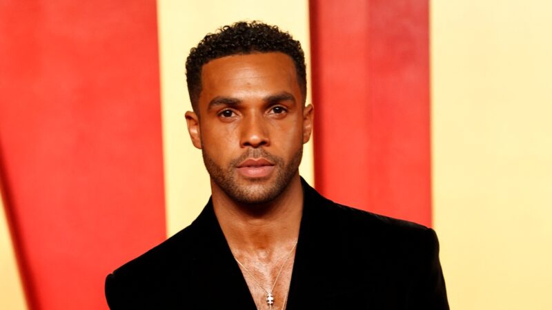 ¿Quién es Lucien Laviscount, el actor que aparece con Shakira?- UnoTV ¿Quién es Lucien Laviscount, el actor que aparece con Shakira?- UnoTV