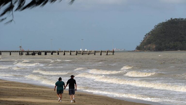 La mejor playa del mundo está en Australia, según Condé Nast Traveller ...