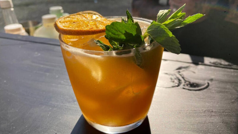 Menyul: conoce la historia y preparación de este cóctel veracruzano - UnoTV