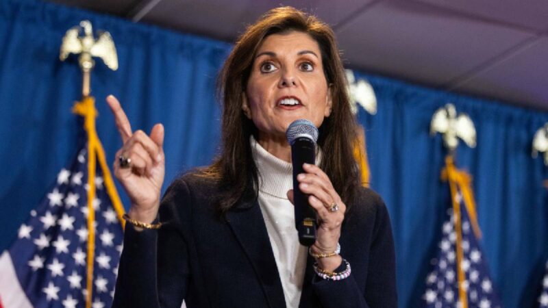 Haley gana en Washington DC a Trump- UnoTV