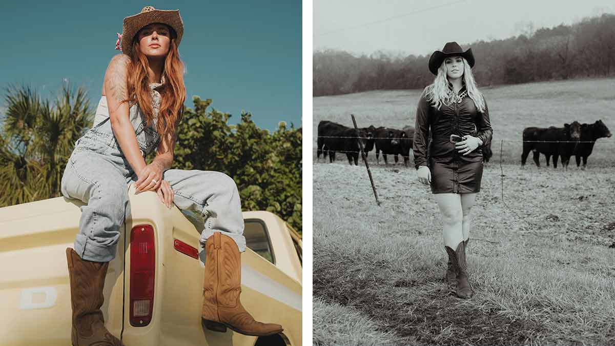 Prendas para lucir el Estilo Vaquero - UnoTV