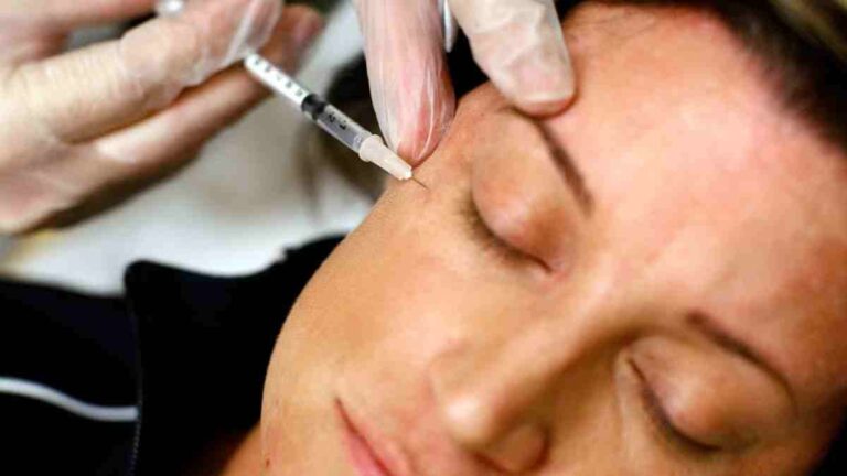 EU alerta por bótox falso que ha dejado 11 mujeres hospitalizadas