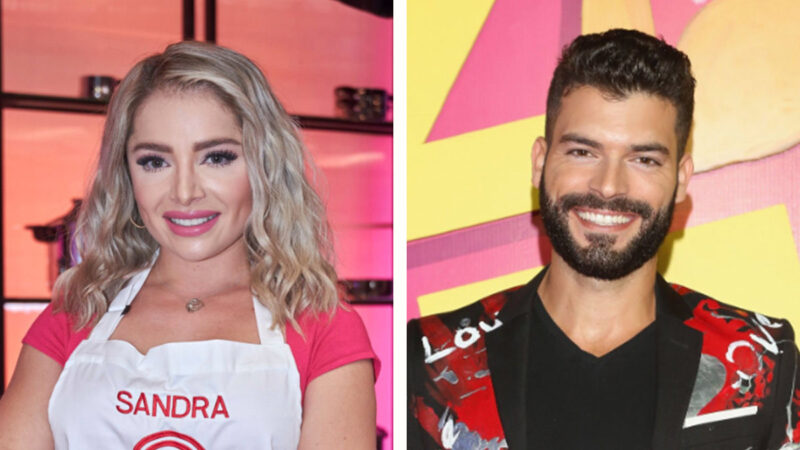 Sandra Itzel teme por su vida: denuncia a ex Adrián Di Monte- UnoTV