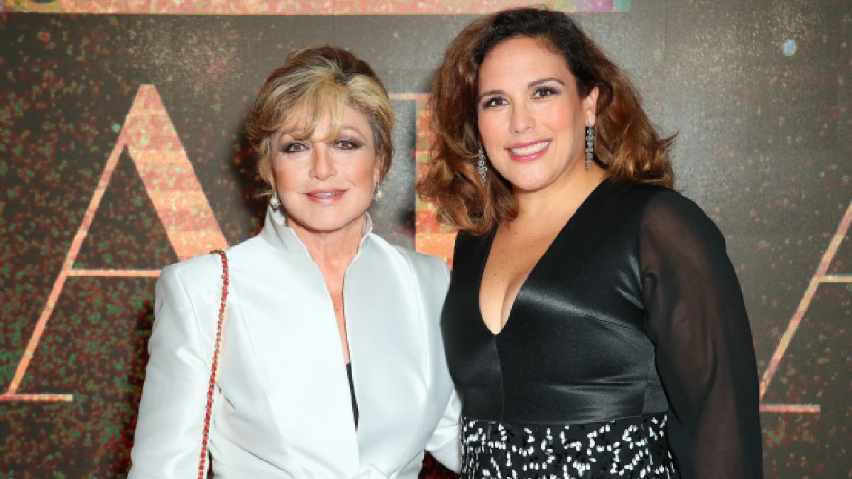 Angélica Vale: fotos del antes y después de la actriz mexicana - UnoTV