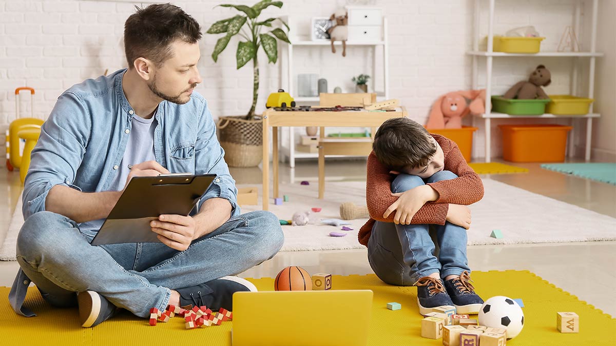 Trastorno del espectro autista: señales y los distintos tipos que existen