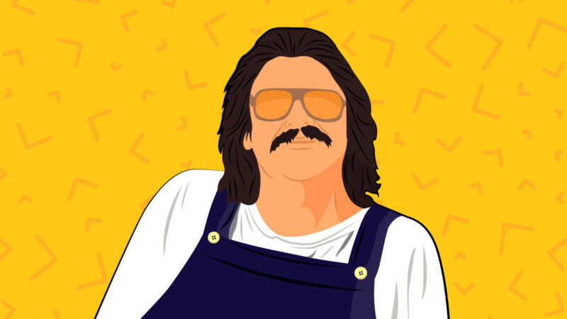 ¿Quién fue Chico Che y cuáles son sus mejores canciones? - UnoTV