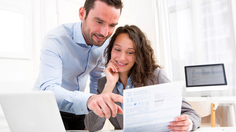 Declaración anual 2023: Cómo obtener la constancia o acuse - UnoTV