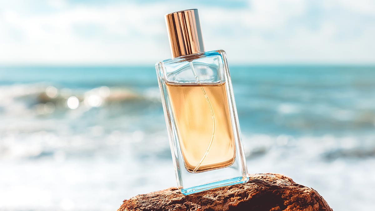 ¿Cuál es la diferencia entre perfume, colonia y loción? - UnoTV