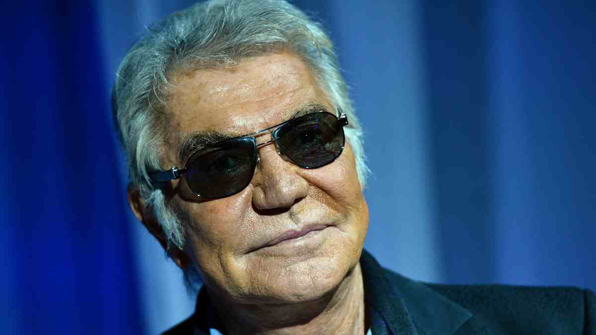 “No ser homosexual me hace mejor diseñador”: las polémicas de Roberto ...