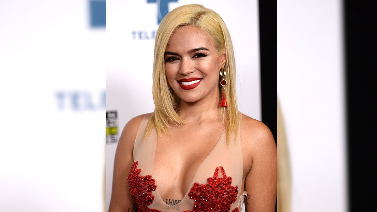 Latin AMAs 2024: lista completa de ganadores - UnoTV