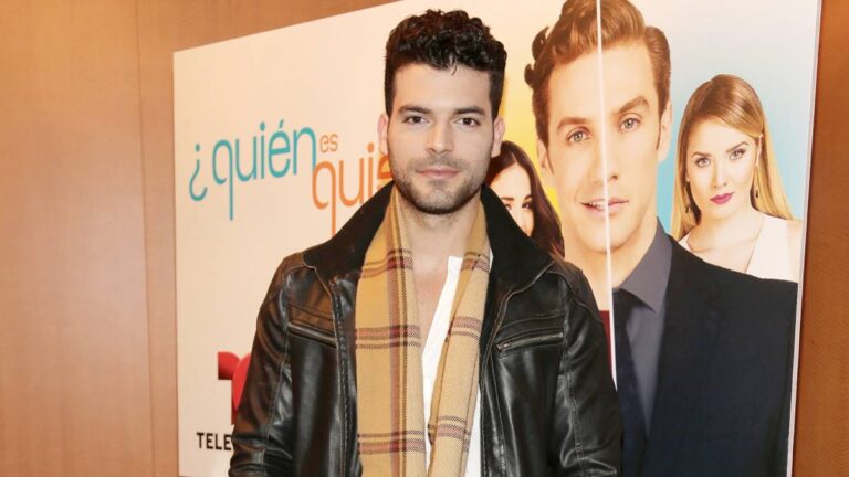 Adrián Di Monte rompe el silencio: abogados explican por qué entró al edificio de Sandra Itzel ...