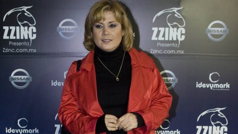 Gaby Ruffo habla de por qué se retiró de la actuación - UnoTV