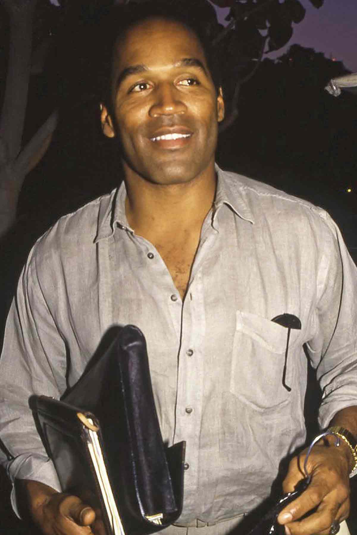 O. J. Simpson, ¿cómo fue y porqué le llamaron el "juicio del siglo ...