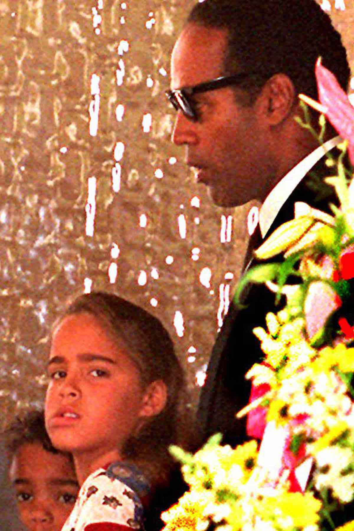 O. J. Simpson, ¿cómo fue y porqué le llamaron el "juicio del siglo ...