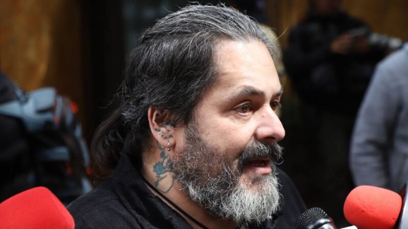 Fallece hijastro de Talina Fernández; Pato Levy habla de lo ocurrido- UnoTV