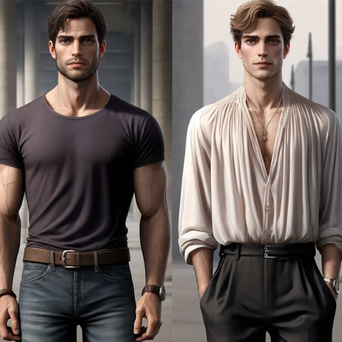 “Soft Boy”, la nueva masculinidad que está en tendencia - UnoTV