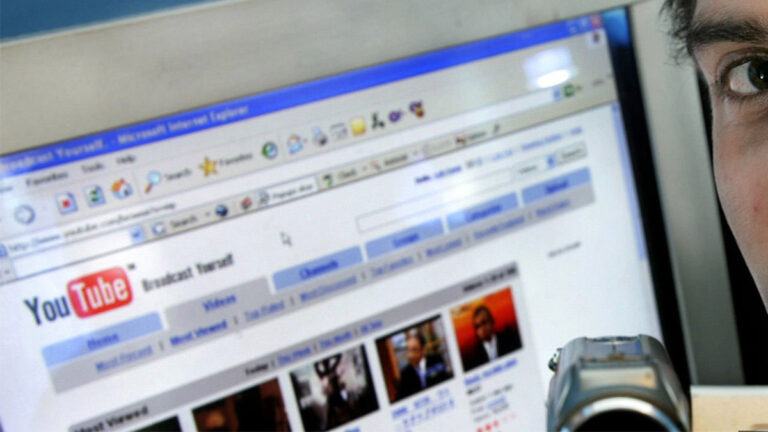 YouTube cumple 19 años de la publicación de su primer video - UnoTV