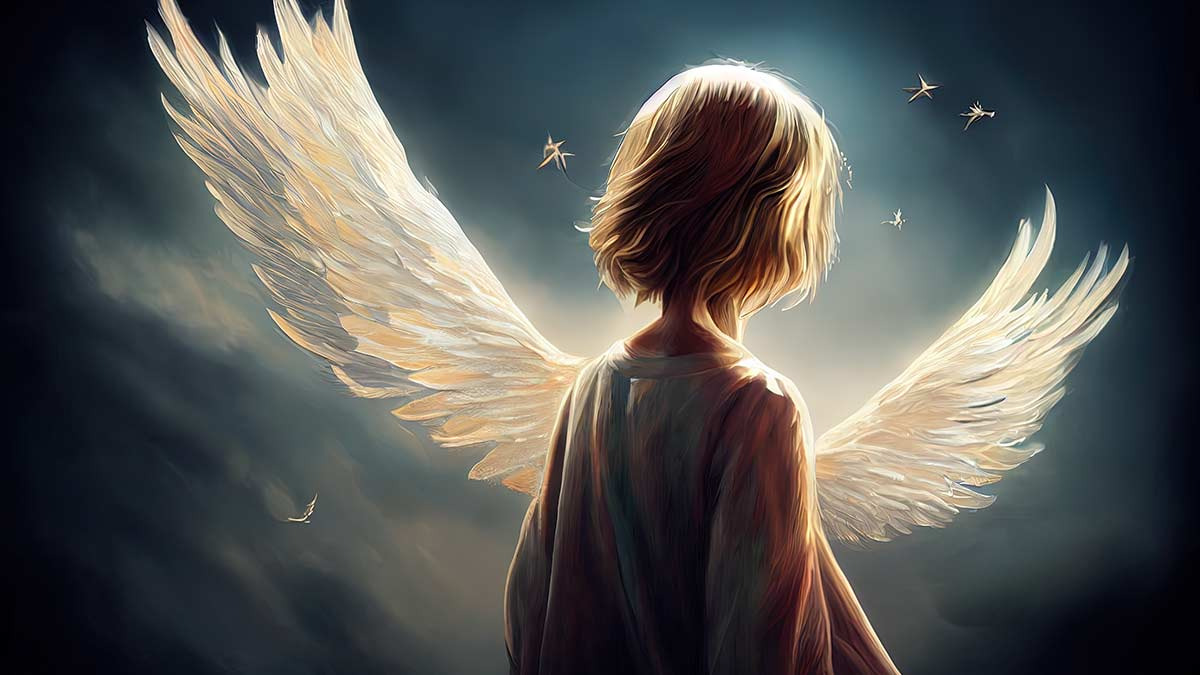 Cuál es mi ángel de la guarda según mi fecha de nacimiento - UnoTV