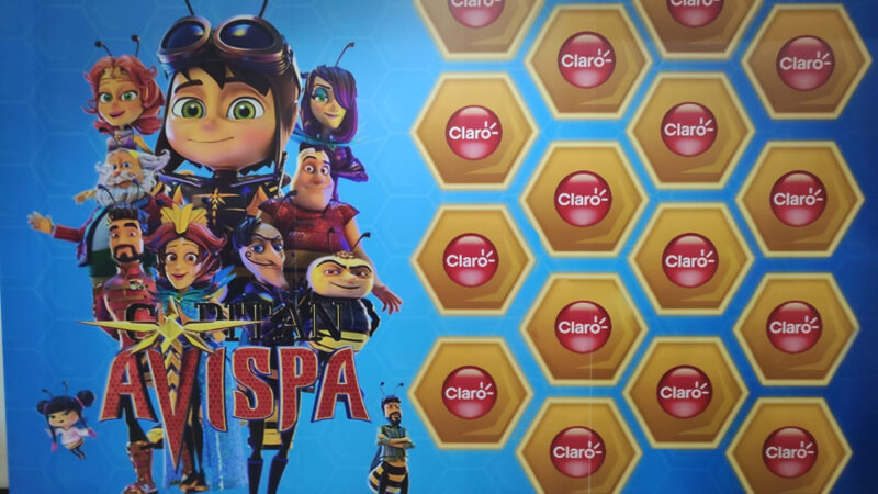 "Capitán Avispa": ¿de qué trata la película de Juan Luis Guerra? - UnoTV