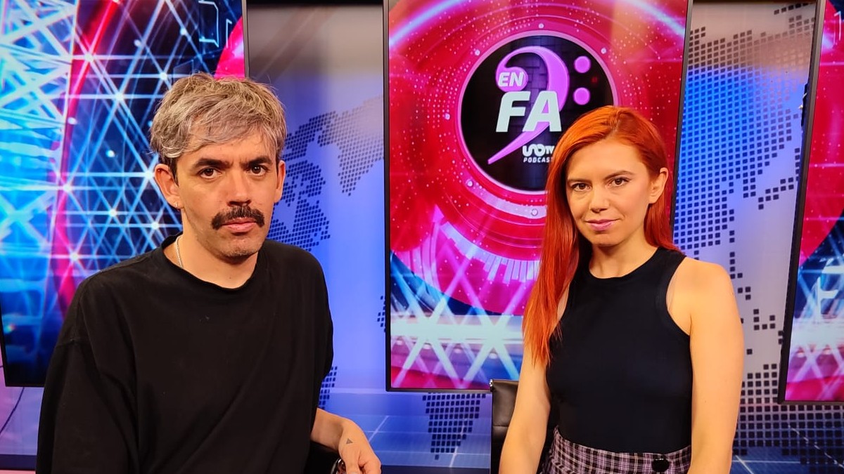 Dënver seguirá hasta donde sus sus fans los pidan - UnoTV