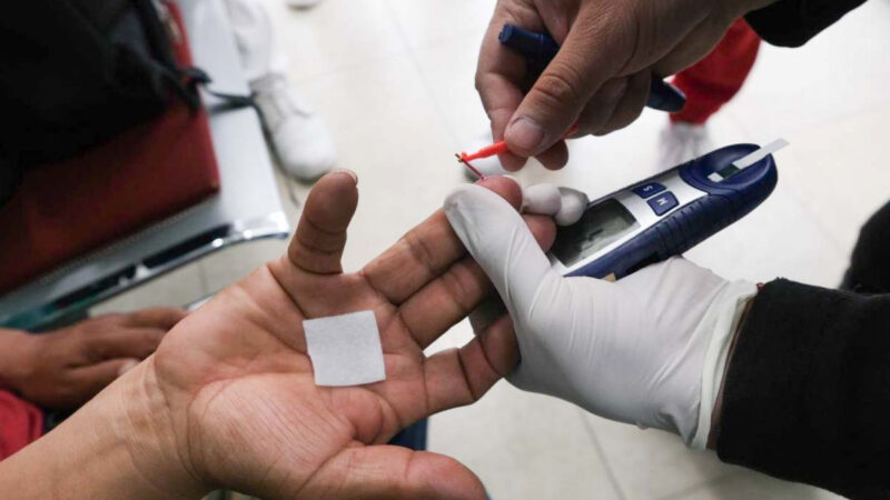 Diabetes tipo 3: ¿qué es y por qué provoca un corto circuito en el ...