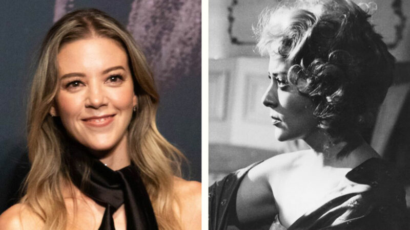 Fernanda Castillo y Silvia Pinal: fotos de su gran parecido - UnoTV