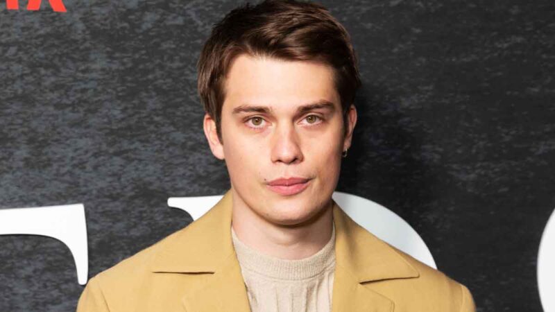 "He-Man": ¿quién es Nicholas Galitzine, protagonista de la película de ...