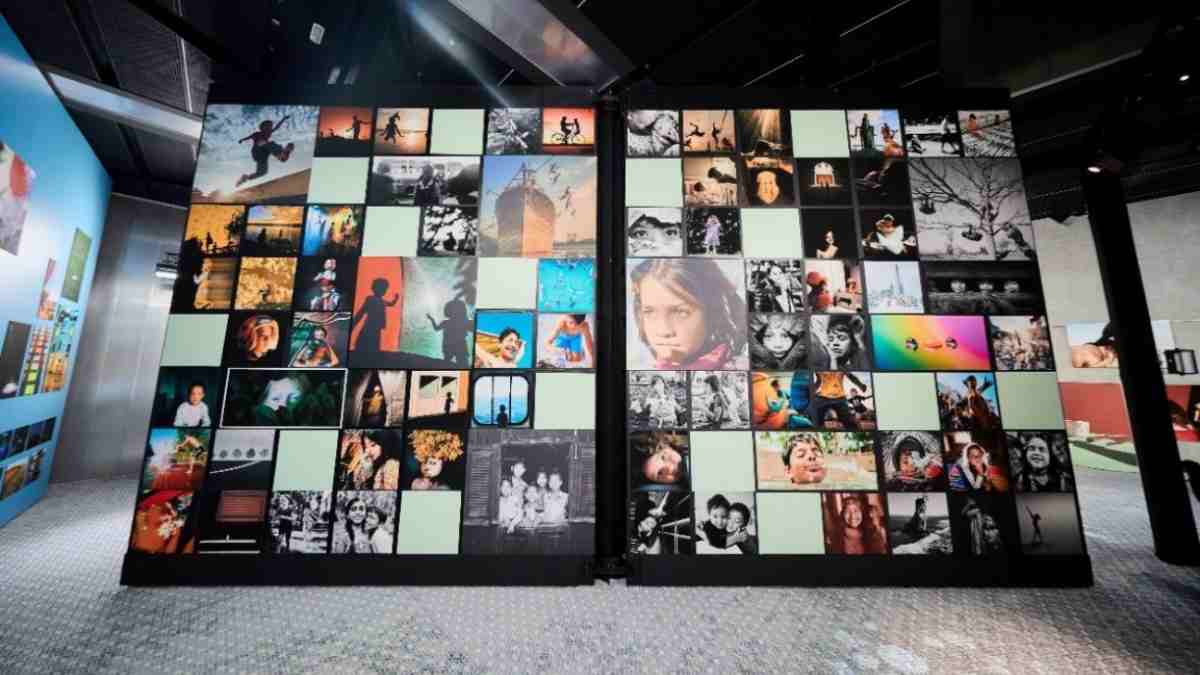 Huawei XMAGE 2024: la exposición con 300 fotos tomadas con celular - UnoTV